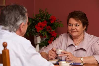 Advising Family & Friends