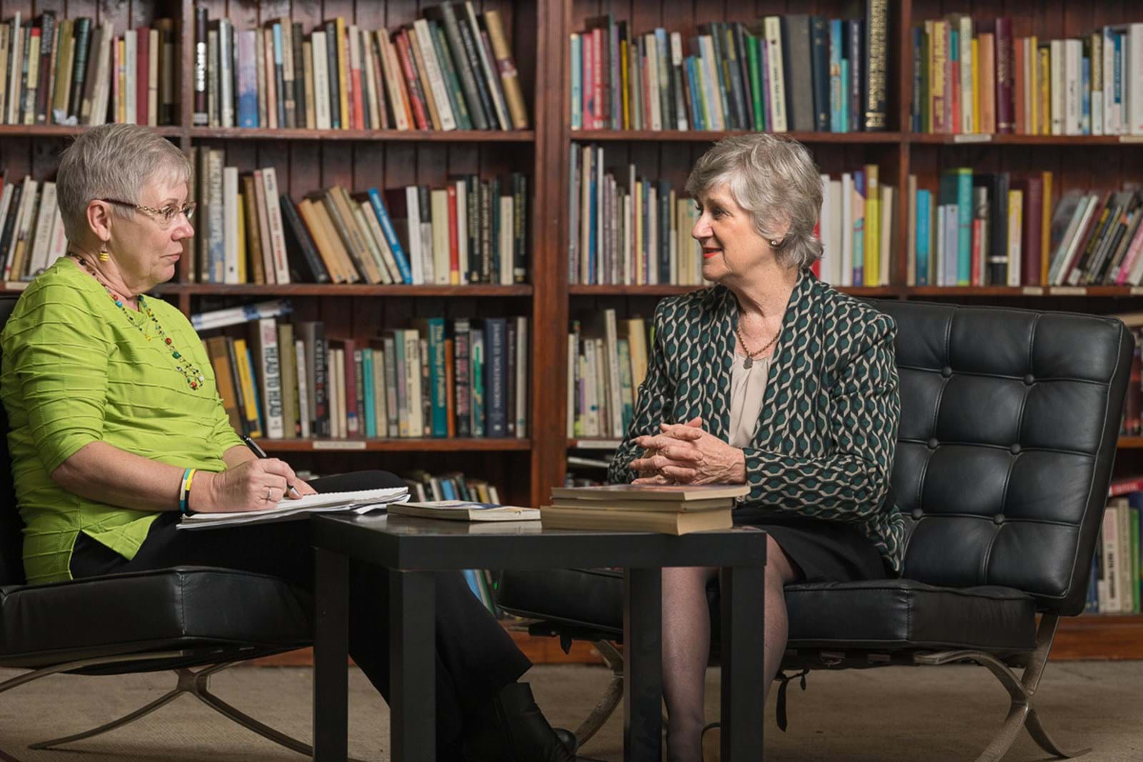 Advising Family & Friends