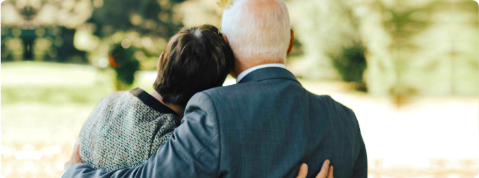 Funeral Celebrants Association | Join or Find Your Celebrant Today